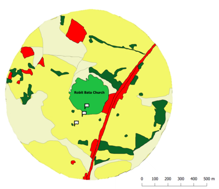 Robit Bata - TREE Foundation